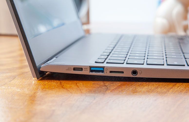 Acer Chromebook 13 (2018) - Full Review and Benchmarks | Laptop Mag