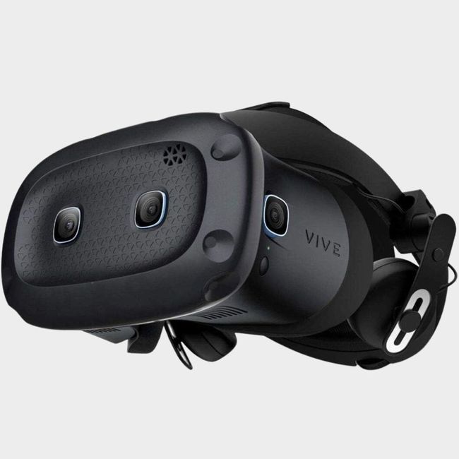 The best VR headset in 2025: all the latest devices compared | GamesRadar+