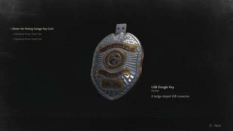 Resident Evil 2 guide: How to get the Magnum and its upgrade parts ...