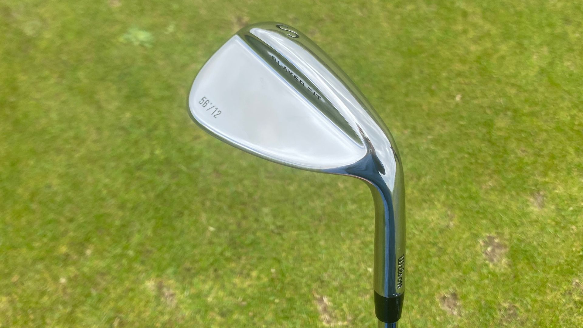 Wilson Player Fit Premium Package Set Review | Golf Monthly