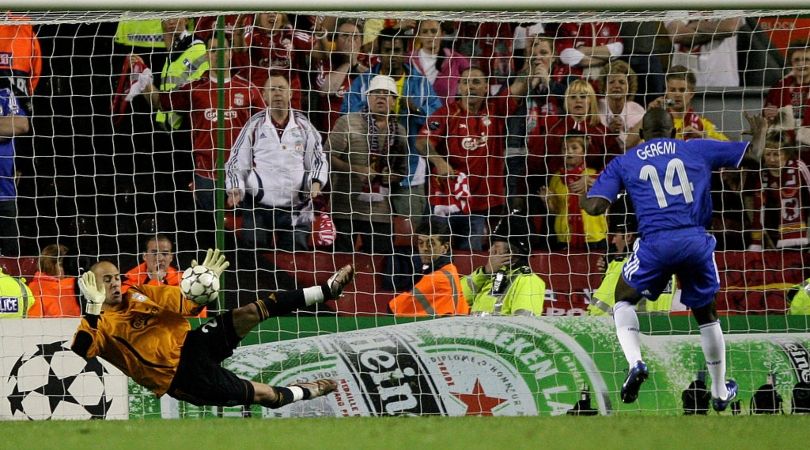 排名!利物浦自上世纪90年代以来在安菲尔德度过的最好的10个欧洲之夜| 442 - beplay手机版下载安装