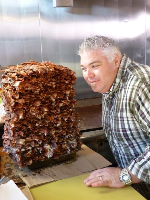 United States Of Bacon Served Up At Destination America Later This ...