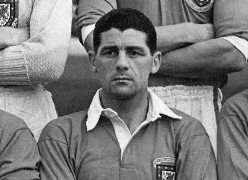 Welsh players who played abroad | FourFourTwo