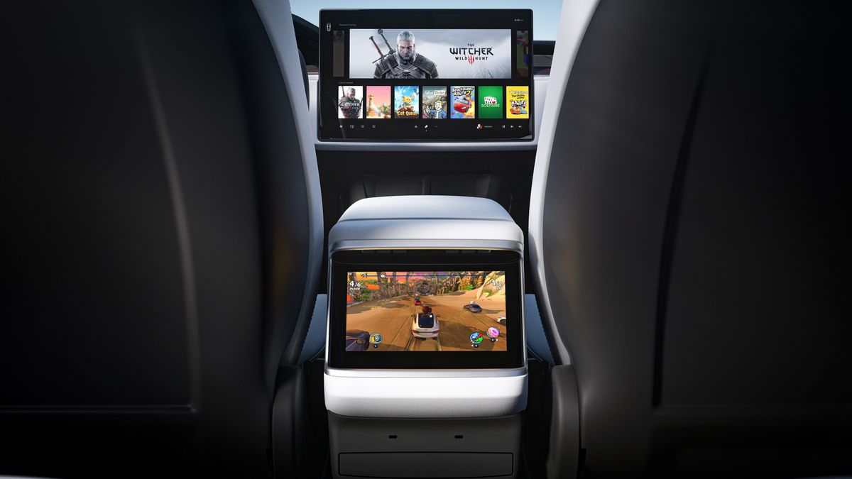 13 hidden Tesla features you should be using | Tom's Guide