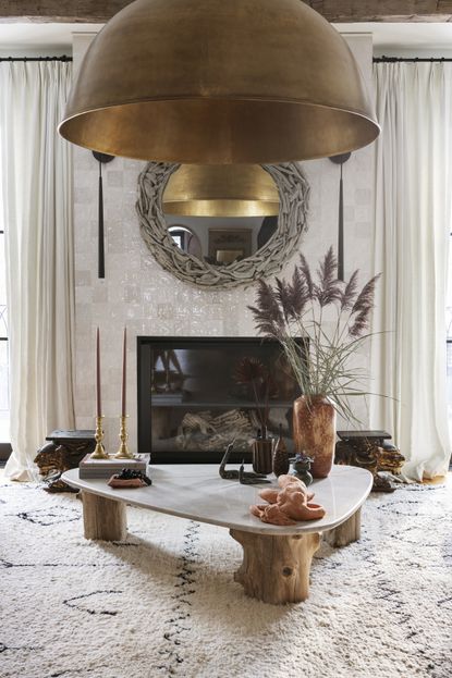 This Designer's Home Is a Masterclass in Using Neutral Colors | Livingetc
