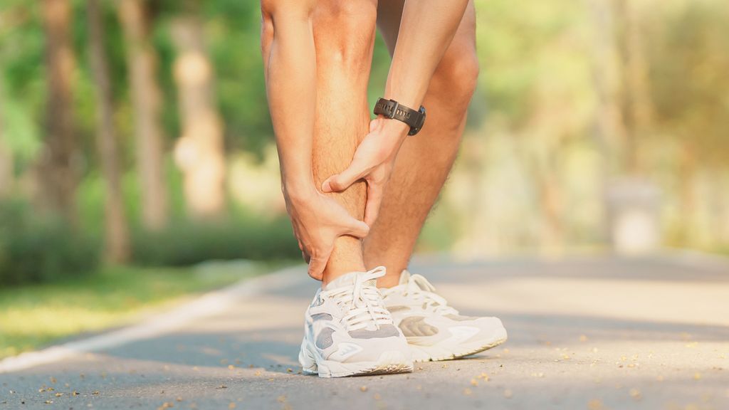 6 running pains you shouldn't ignore (and how to fix them) | Advnture