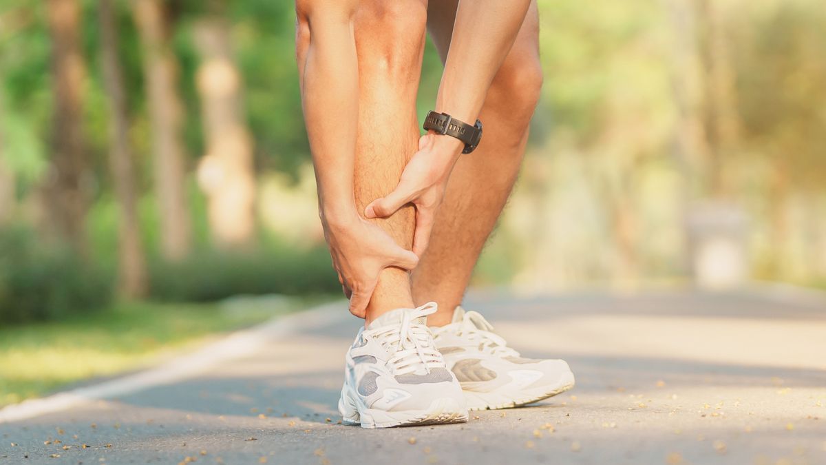 6 running pains you shouldn't ignore (and how to fix them) | Advnture