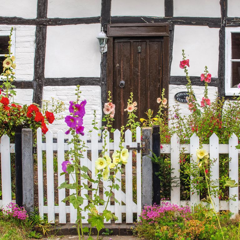 10 Small front garden ideas to make a great first impression | Ideal Home