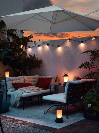 Deck lighting ideas: 11 enchanting ways to illuminate decking at night ...