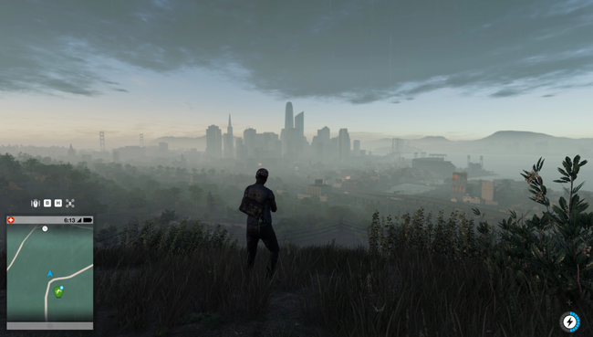 Watch Dogs 2 review | PC Gamer