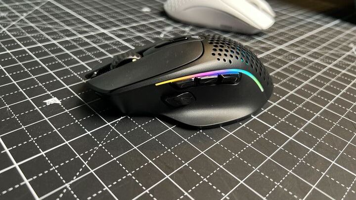 Gaming Mice Coverage - Page 3 | PC Gamer