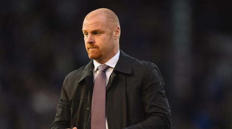 Dyche encouraged by Burnley progress | FourFourTwo