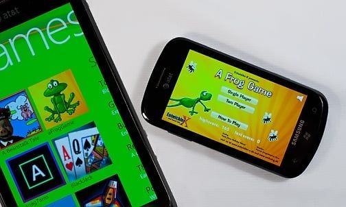 A Frog Game - Review | Windows Central