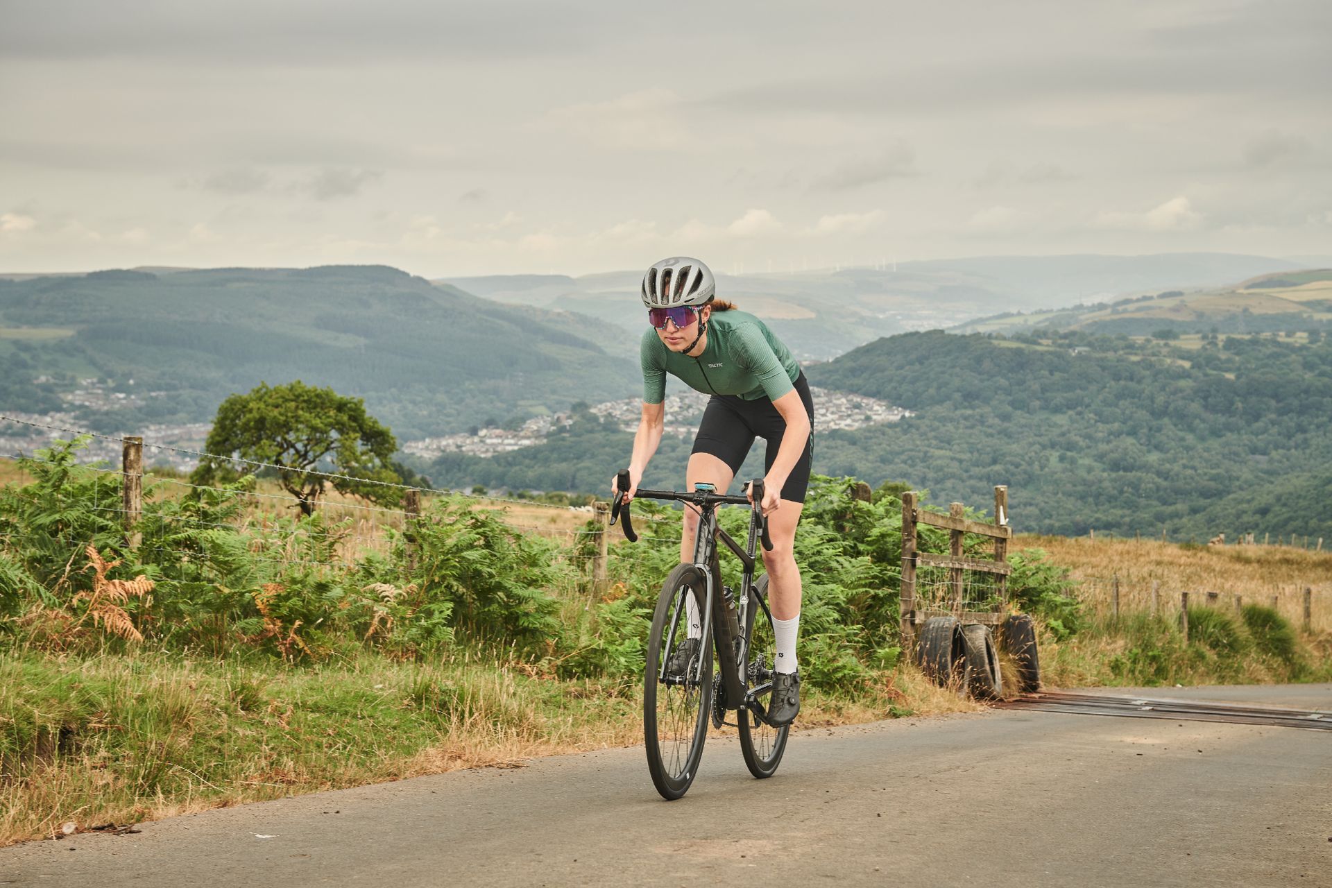 Power to weight ratio explained: watts per kilo matter - here’s how to ...