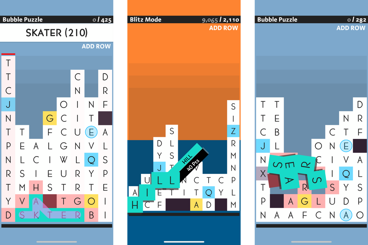 SpellTower Plus review: A classic reimagined for today | iMore