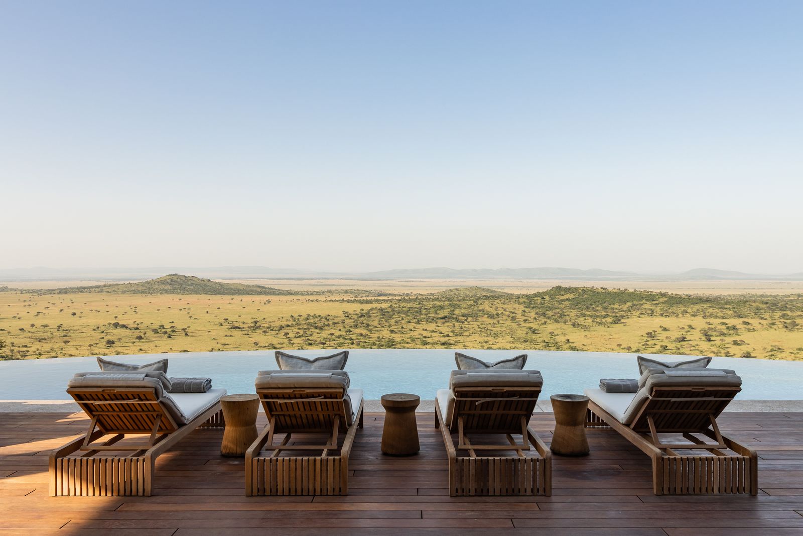 Singita Milele, Tanzanian Luxury Lodge and Safari review | Wallpaper*