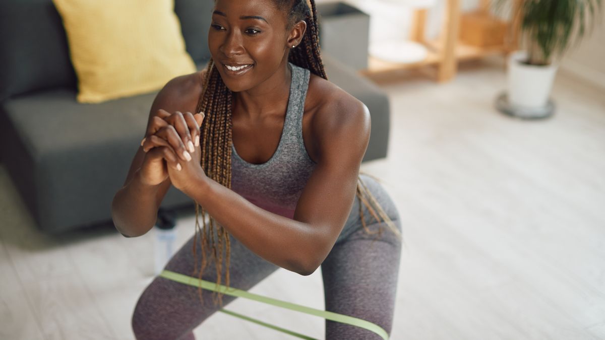Do resistance band workouts really work? | Advnture