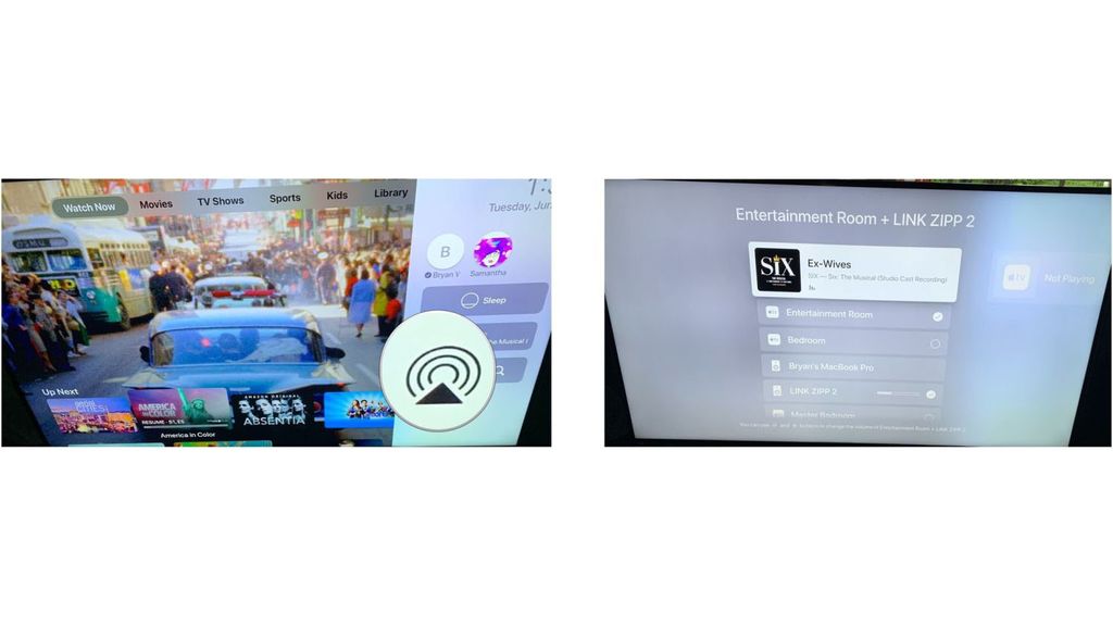 How to set up multiple accounts on your Apple TV | iMore