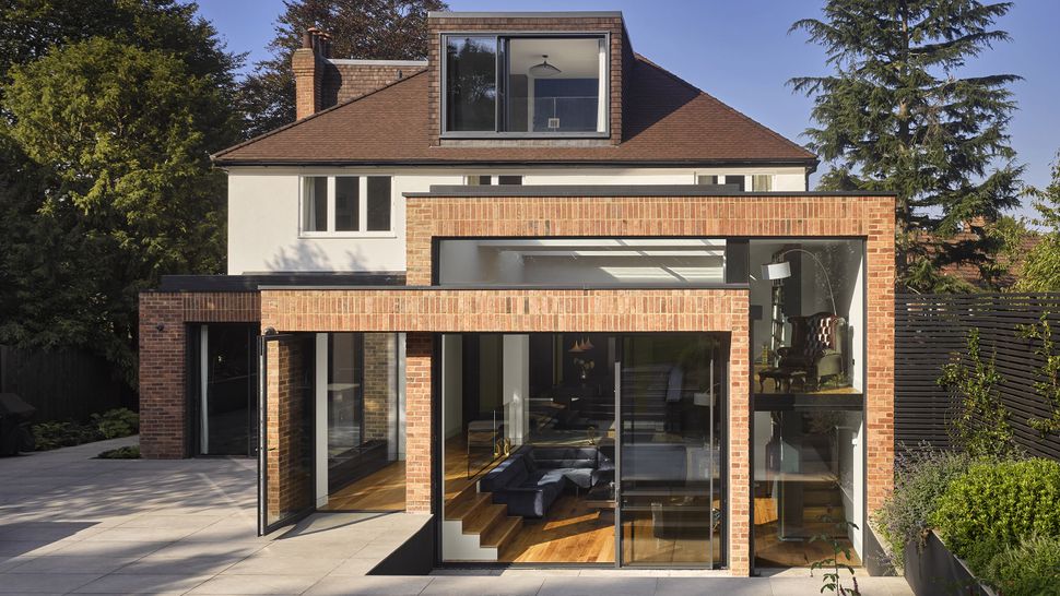 15 modern brick house ideas: All the inspiration you need | Homebuilding