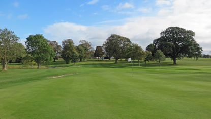 Haddington Golf Club Course Review | Golf Monthly