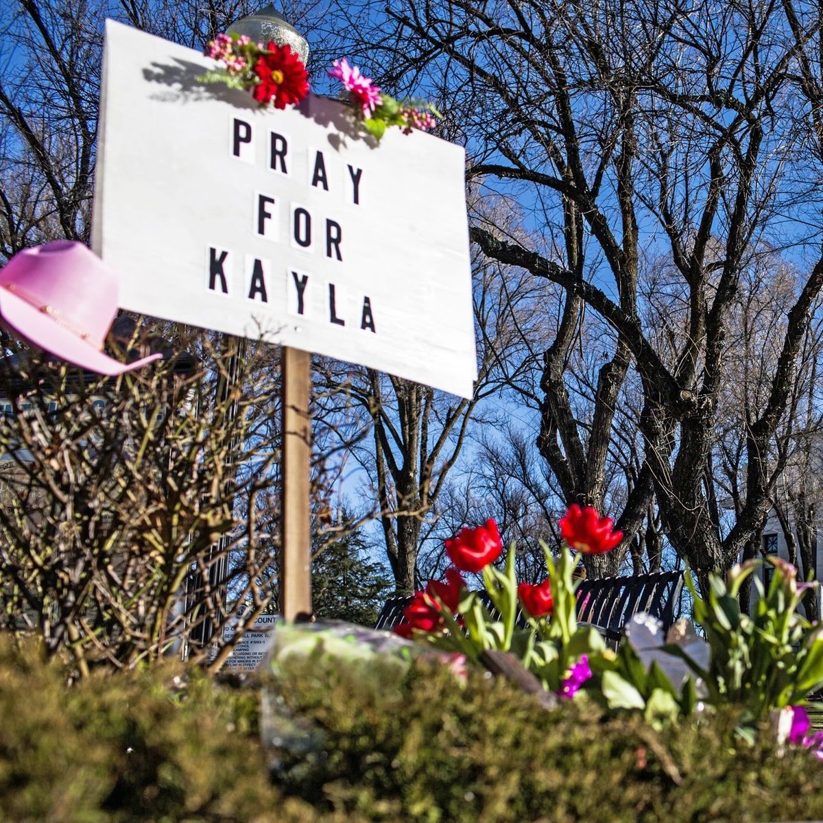Kayla Mueller - ISIS Hostage and Victim Kayla Mueller | Marie Claire
