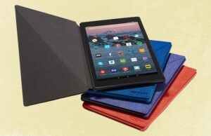 Amazon Announces Fire HD 10 Tablet With 1080p Display | Laptop Mag