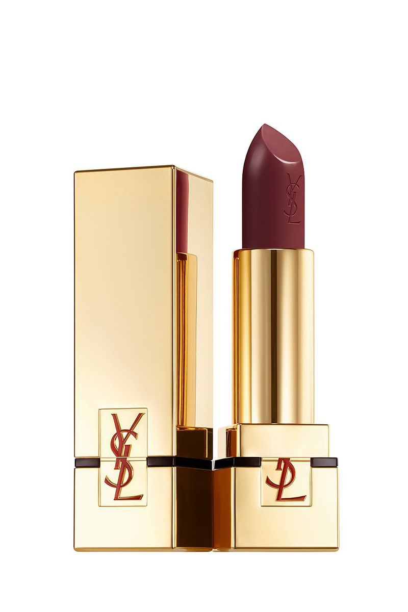 Best Burgundy Lipstick for All Skin Tones - Top Dark Red Lip Colors ...