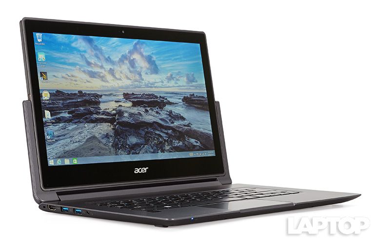 Acer Aspire R13 - Full Review and Benchmarks | Laptop Mag