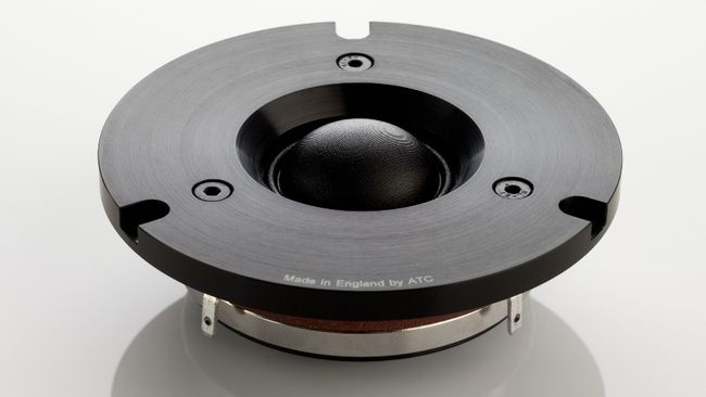 ATC SCM50 review | What Hi-Fi?