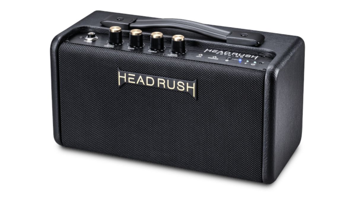 Best desktop amps | GuitarPlayer
