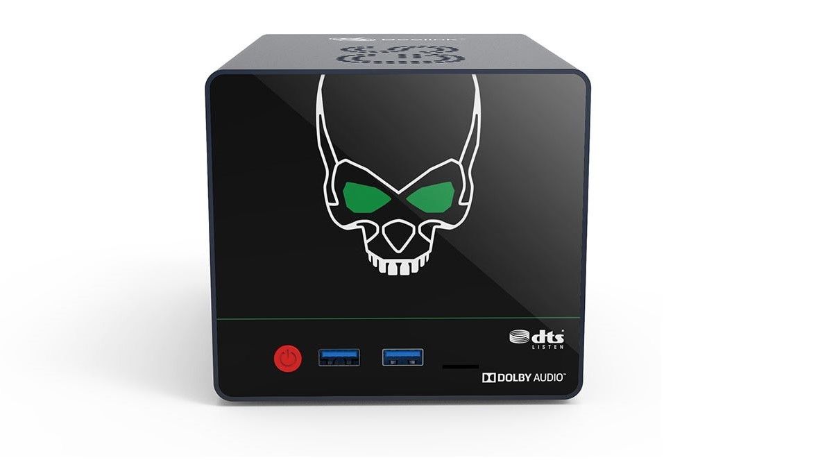 This extraordinary Android box can store a staggering 32TB storage ...
