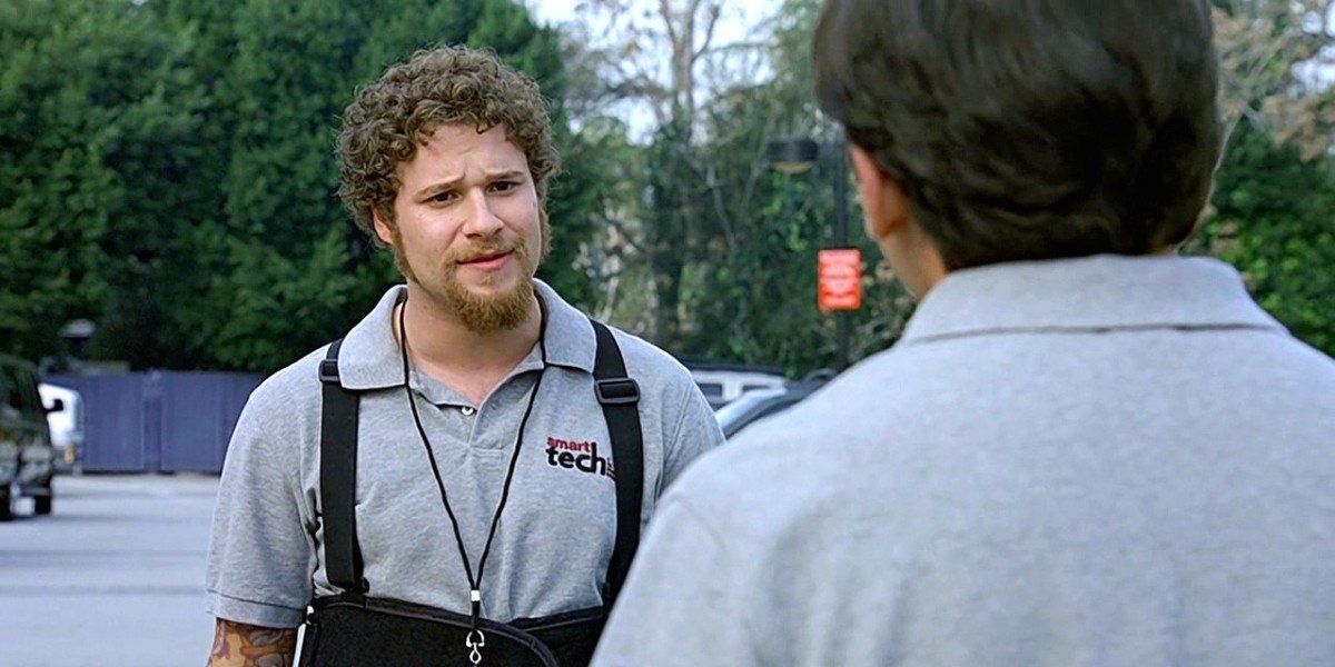 The 12 Best Seth Rogen Movies And The 3 Worst | Cinemablend