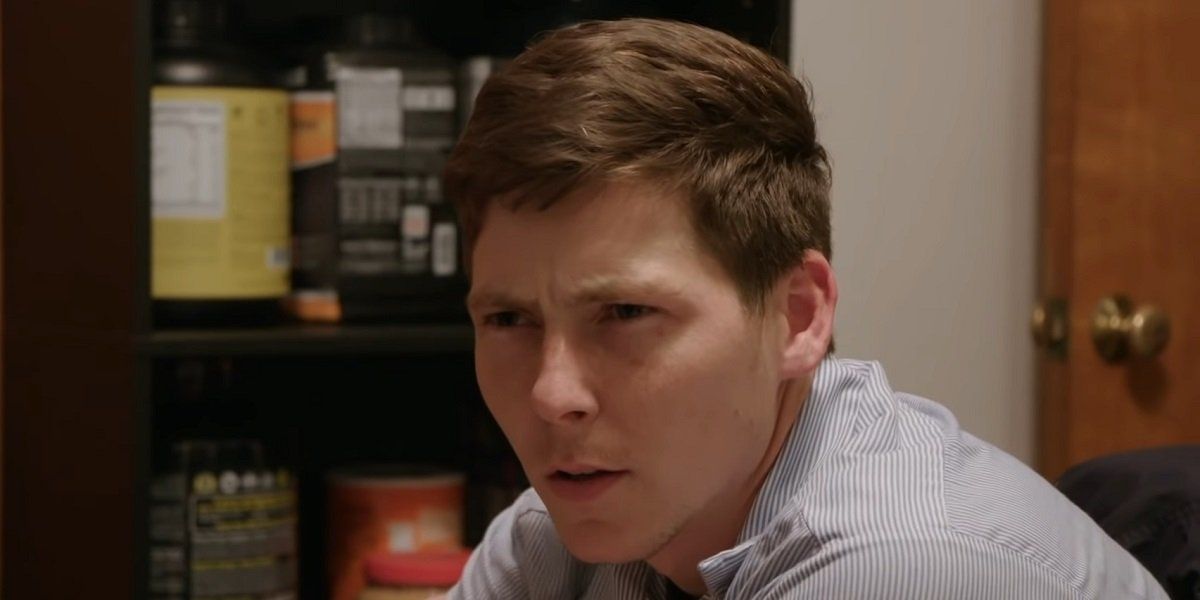 90 Day Fiance's Brandon Gibbs Looks Like The Elf On The Shelf, And He's ...