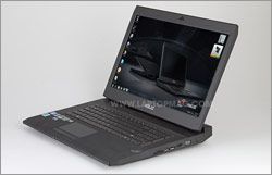 ASUS G73SW-A1 Review | Laptop Mag