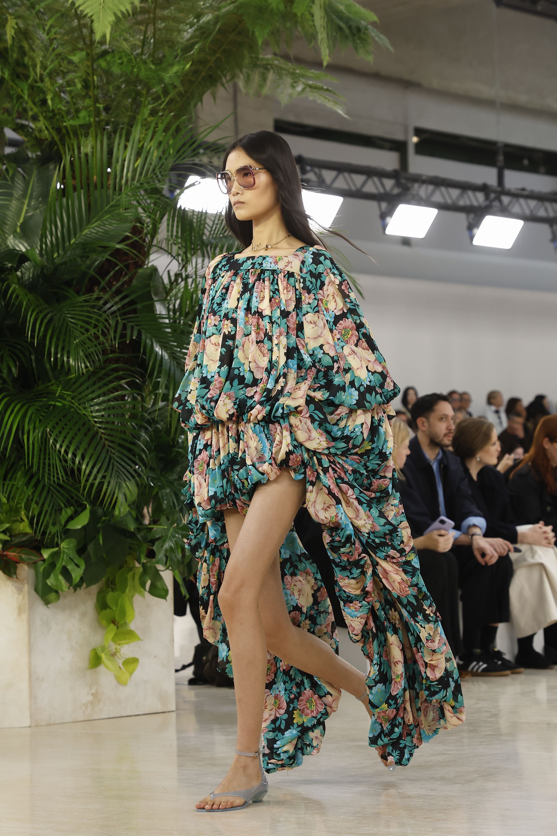 8 Chic Sandal Trends That Will Define Summer 2025 | Who What Wear