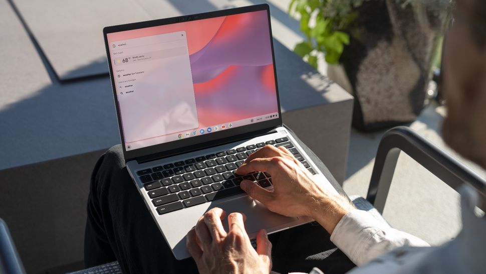 How to make your Chromebook more secure to use | Laptop Mag