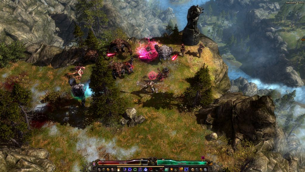 10 Games like Diablo to play while you wait for Diablo 4 | GamesRadar+
