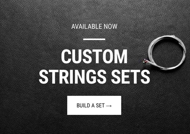 Cleartone Strings Introduces Custom Six-, Seven- and Eight-String Sets ...