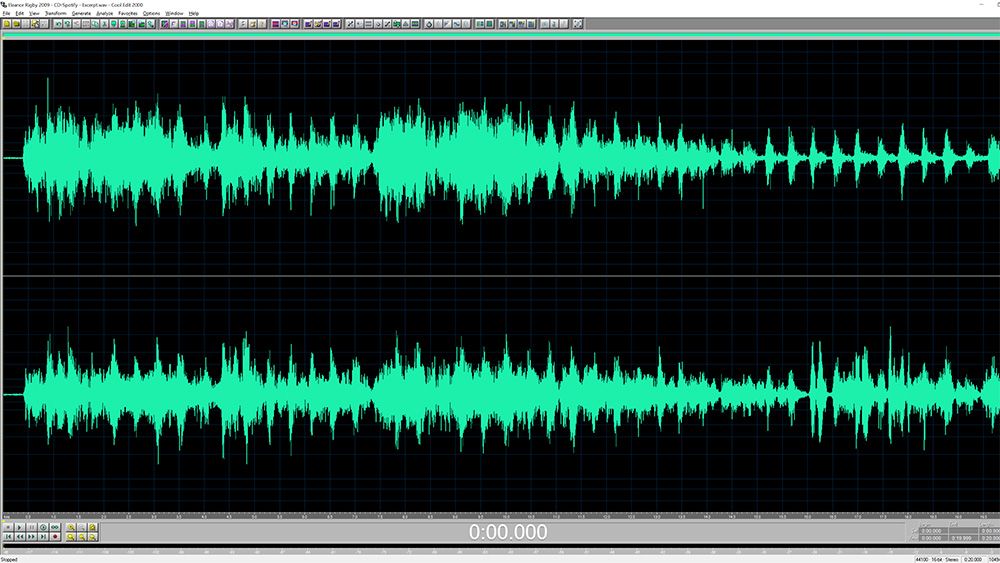 Tidal is definitely lossless, and my mate can prove it | What Hi-Fi?