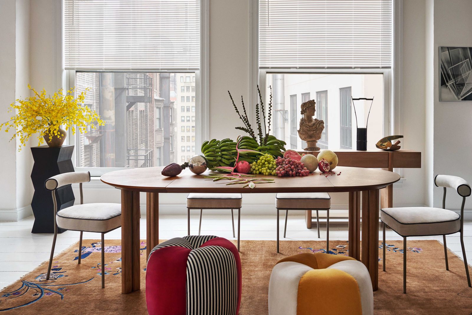 Mitchell Gold + Bob Williams x Rafael de Cárdenas furniture | Wallpaper*