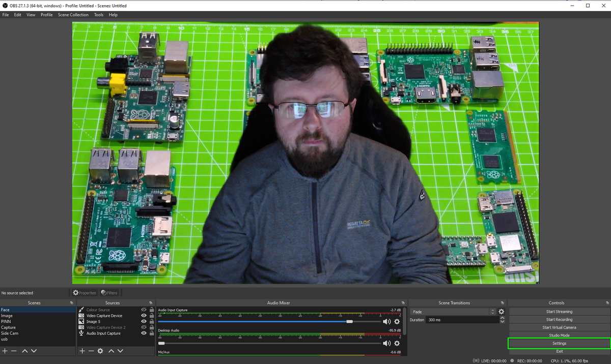 How To Make Your Own Pedal Controller With Raspberry Pi Pico Toms Hardware