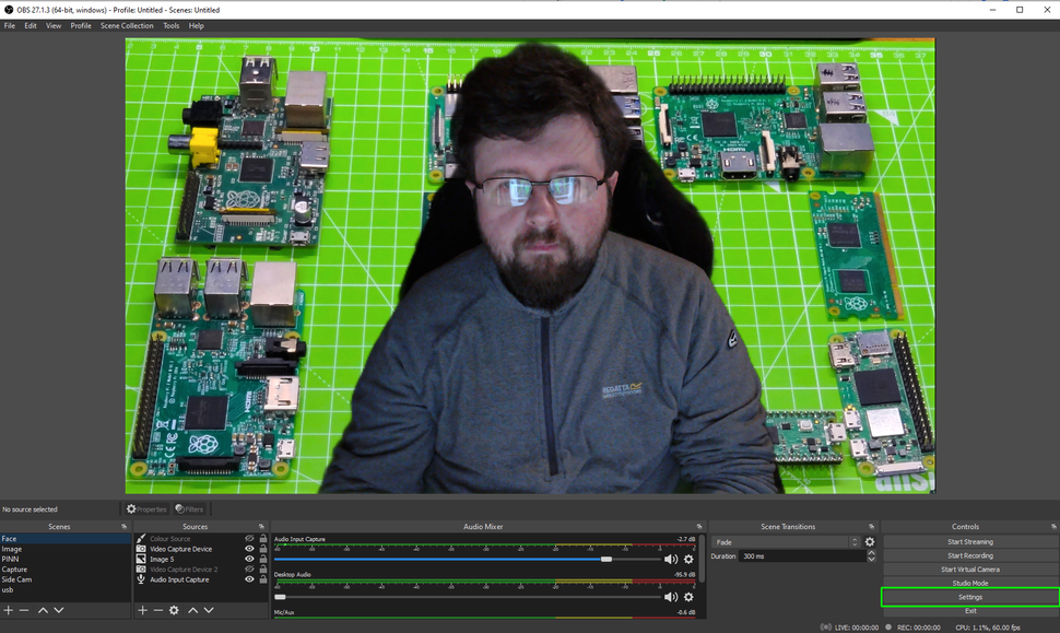 How To Make Your Own Pedal Controller with Raspberry Pi Pico | Tom's ...