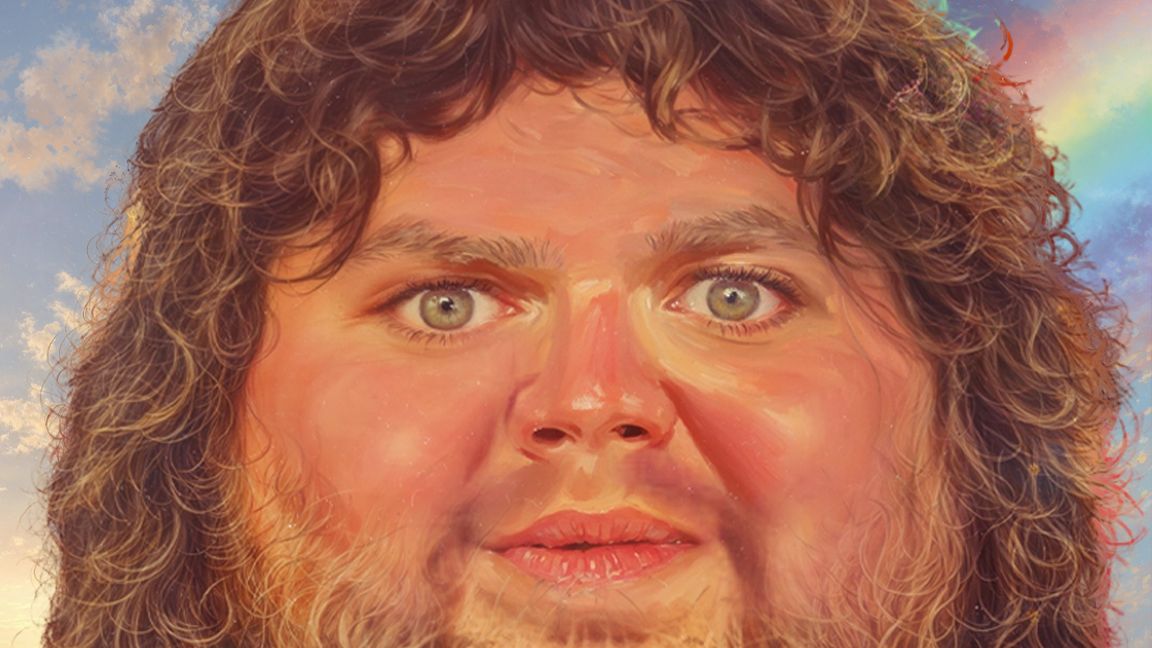 JD Vance memes are now art as Beeple joins the trend | Creative Bloq