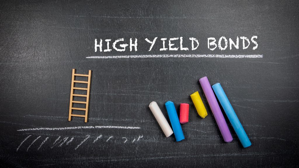 Three Reasons to Consider High-Yield Bonds Now | Kiplinger