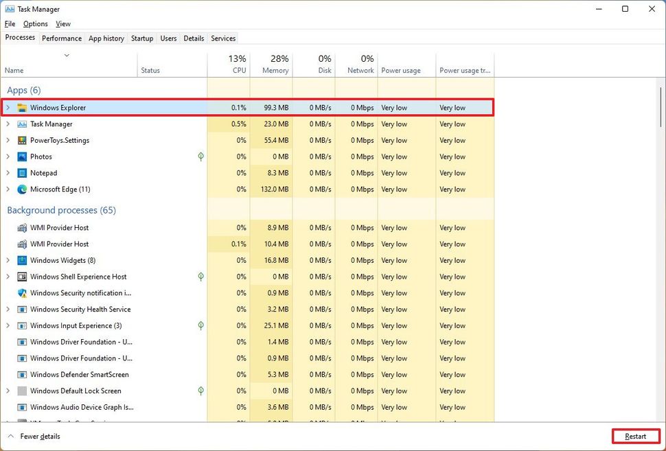 How to troubleshoot and fix black screen problems on Windows 11 ...
