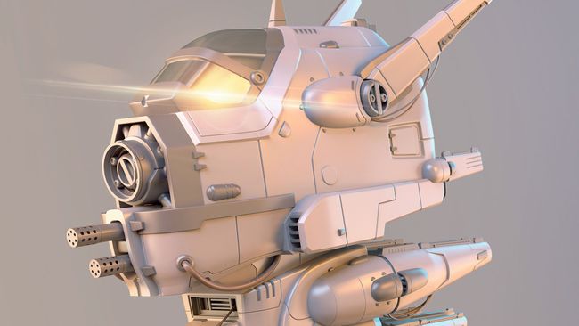 25 great tutorials to improve your 3D skills | Creative Bloq