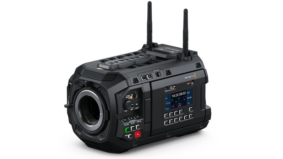 Blackmagic introduces a stripped-down budget version of its blockbuster ...