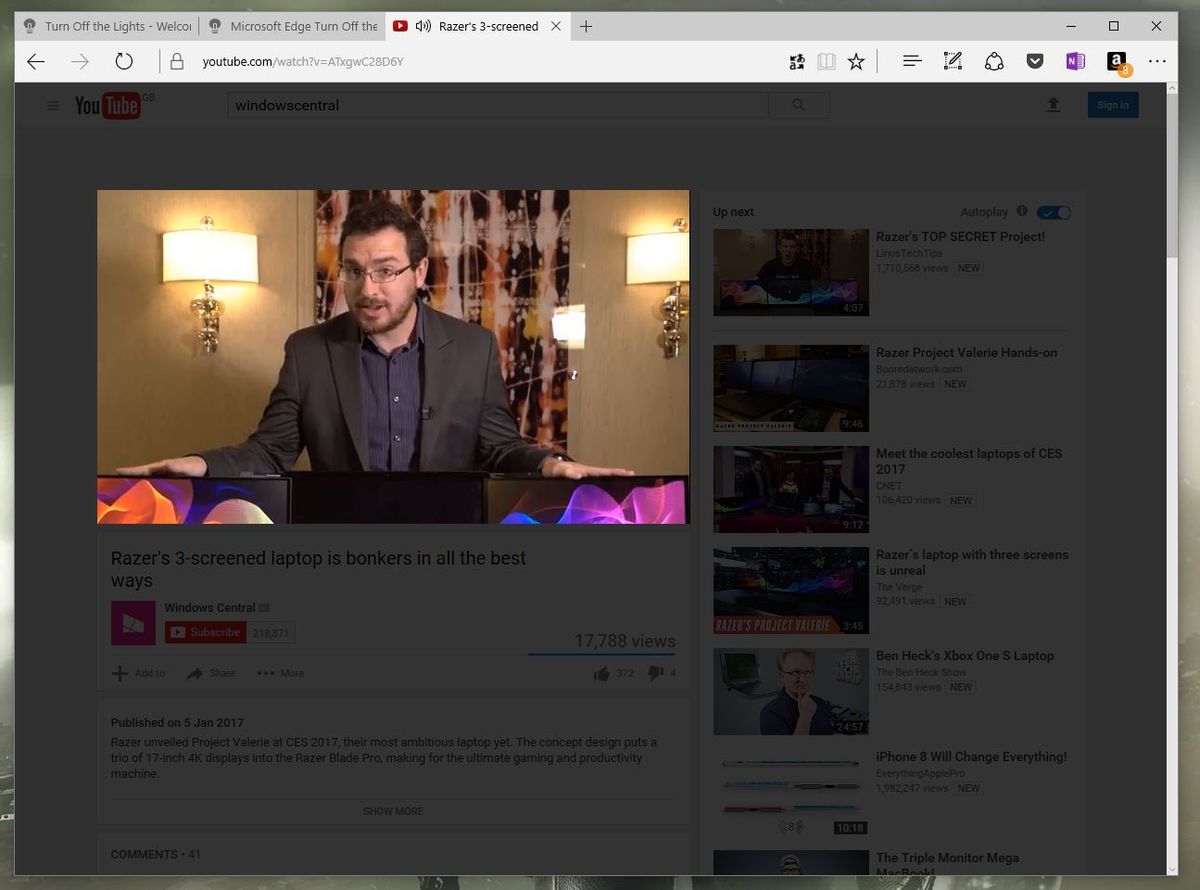 Best Microsoft Edge browser extensions | Windows Central