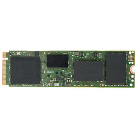 Intel SSD 660p 1TB Performance Testing