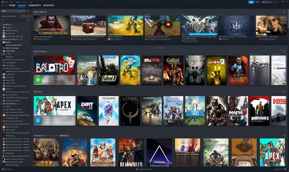 Steam Deck | Windows Central